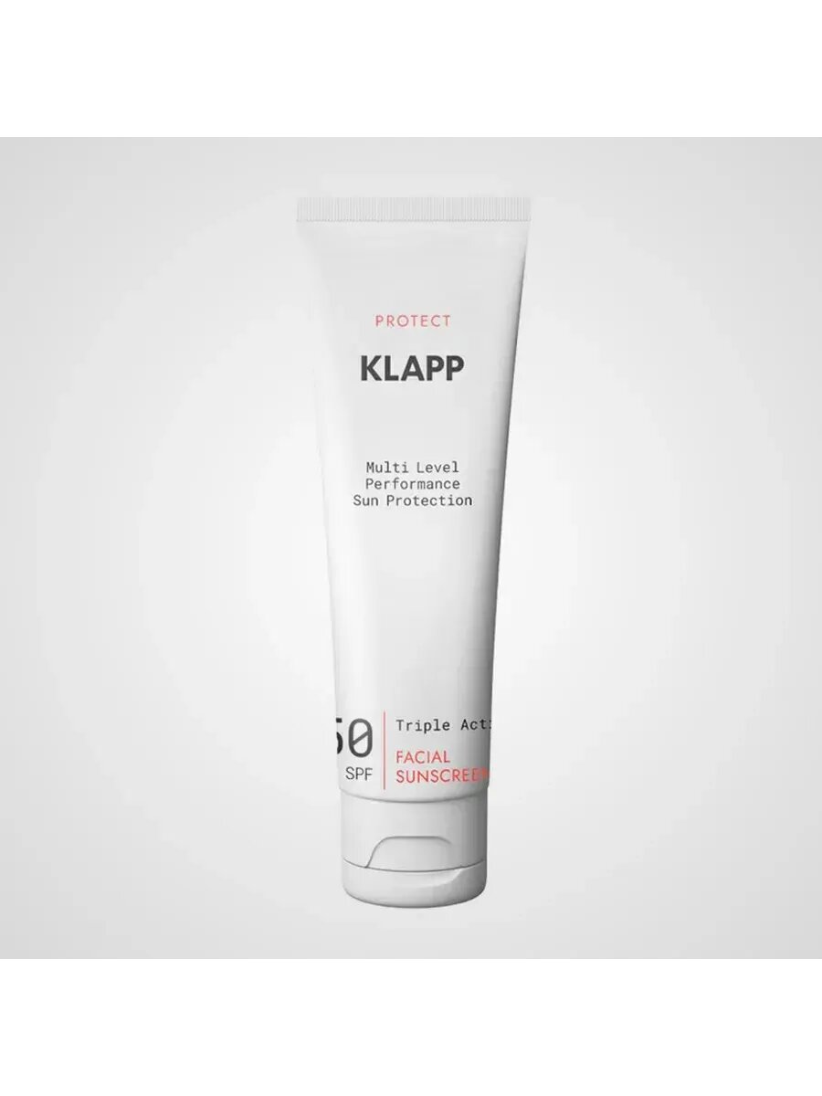 Lapp Multi Level Perfomance Sun Protection SPF 50 Крем 50 мл