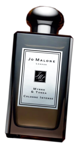 Одеколон Джо Малон Мирр Энд Тонка для женщин и мужчин 100 мл - Jo Malone Myrrh and Tonka
