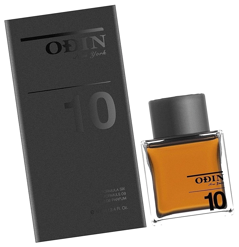 Парфюм Один 10 Роам для мужчин и женщин 100 мл - Odin No 10 Roam вода