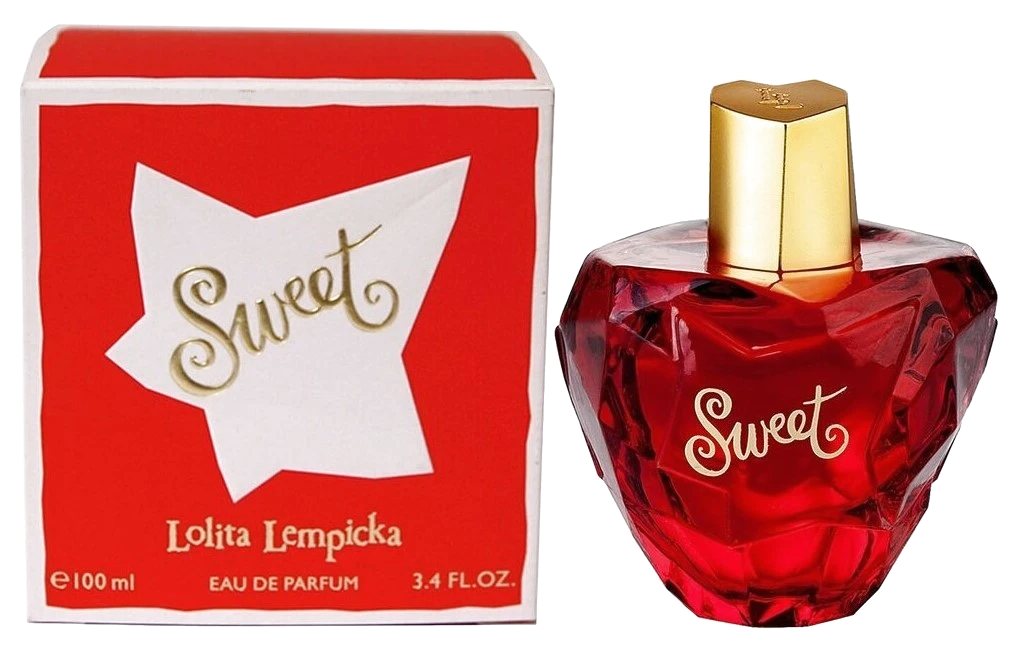 Лемпика Свит парфюмерная вода 100 мл для женщин - Lolita Lempicka Sweet