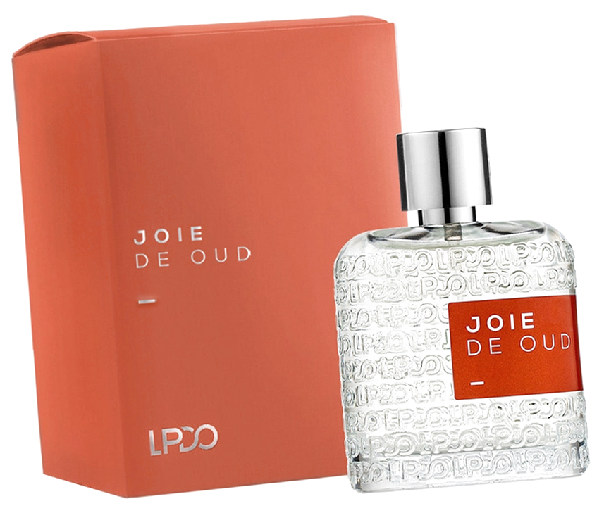 Аромат унисекс LPDO Joie De Oud 100 мл / Эл Пи Ди О Жуа Де Уд