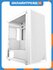 Корпус Pccooler C3B310, белый