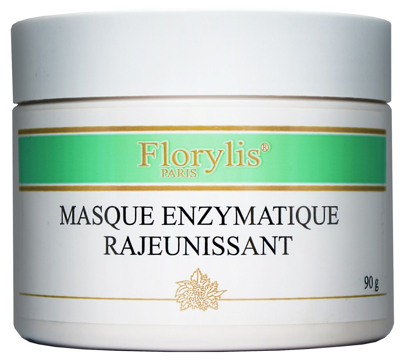 FLORYLIS PRO Маска косметическая Восстановление Для жирной кожи