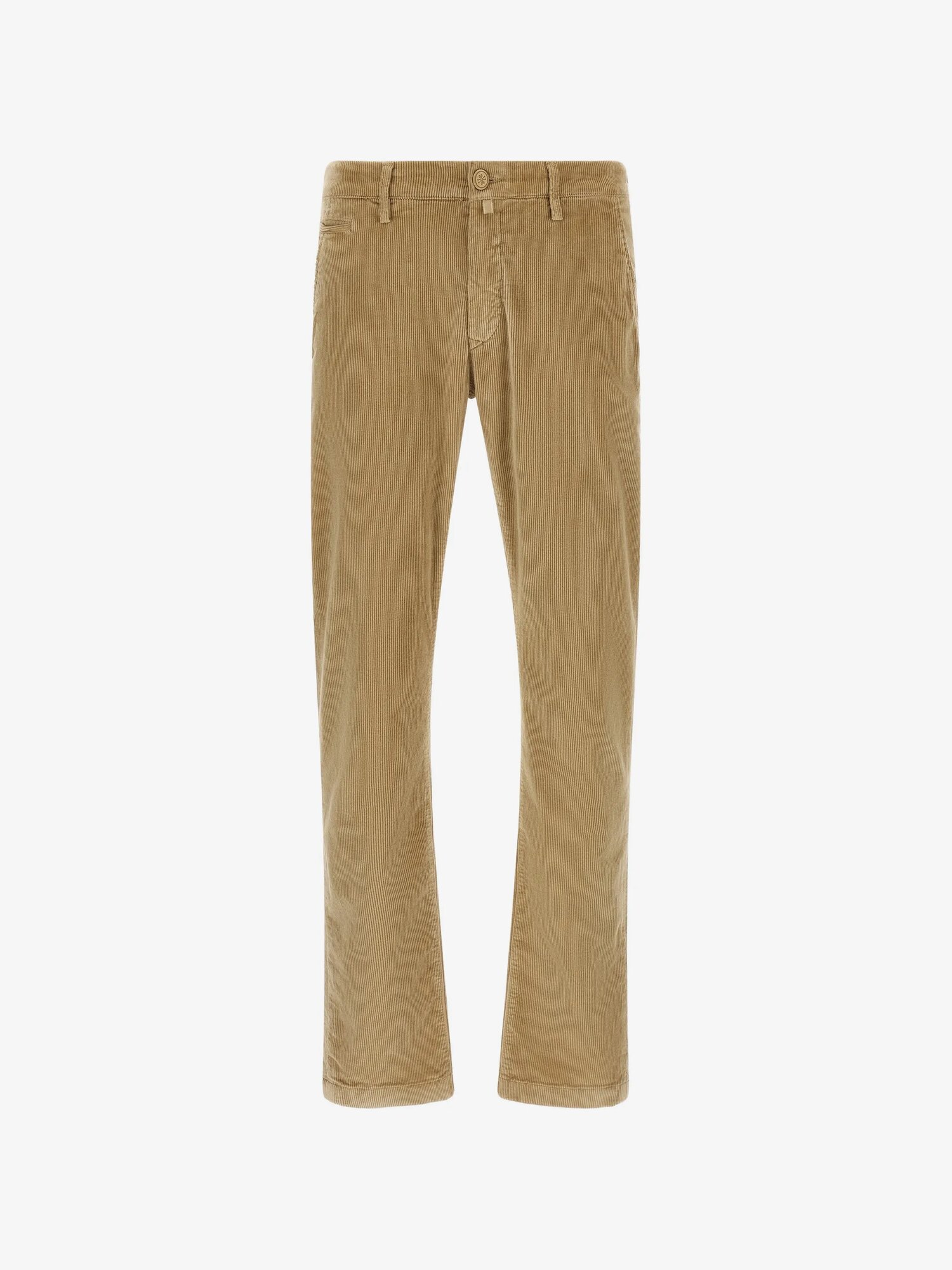 Брюки Bobby corduroy chino trousers