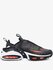 Кроссовки NIKE Air Max, размер 8 US, black