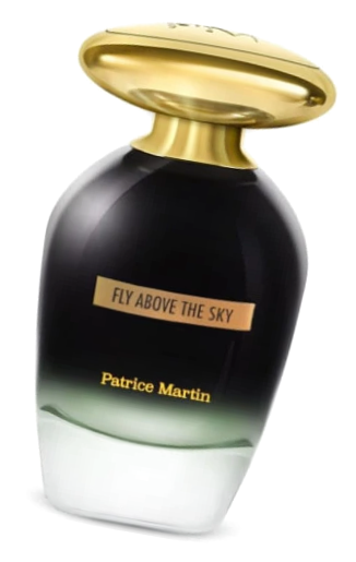 Patrice Martin Fly Above The Sky eau de parfum унисекс 100 мл / Патрис Мартин