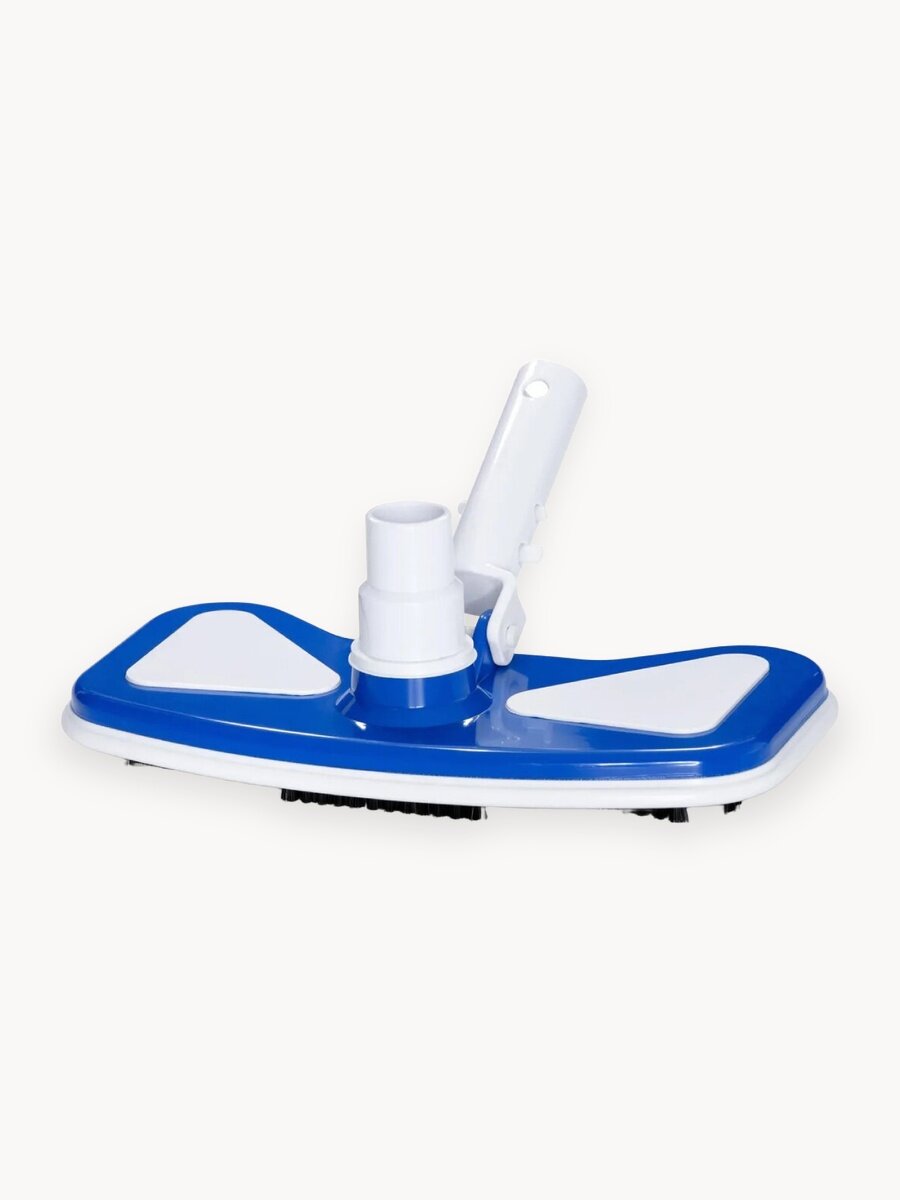 Вакуумный пылесос для бассейна, ручной 27.9х15.2 см, Bestway, 58282