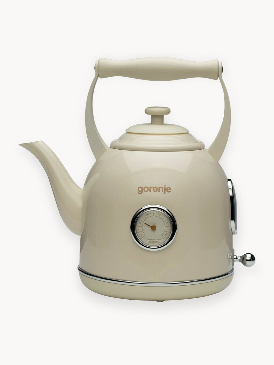 Чайник Gorenje K17CLINGOR