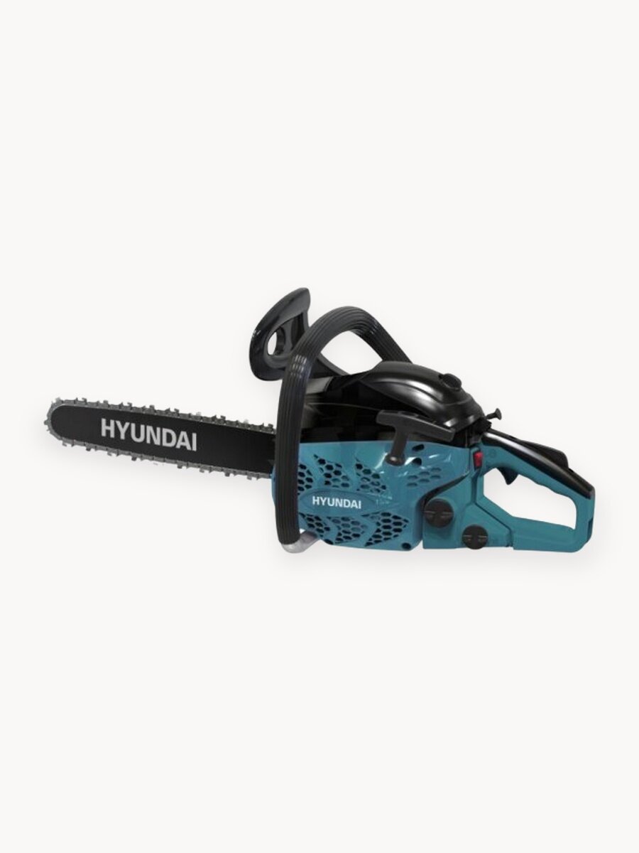 Бензопила Hyundai Х 4118