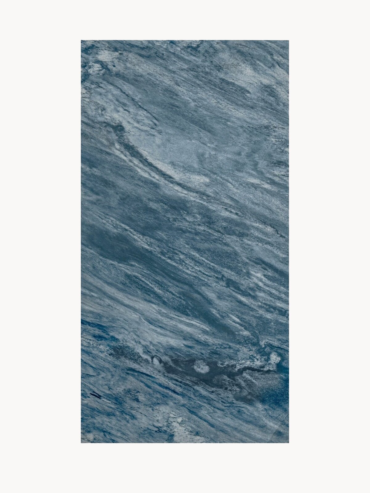 Комплект самоклеящихся пвх панелей под мрамор 10 шт Мрамор Альпи (глянец)