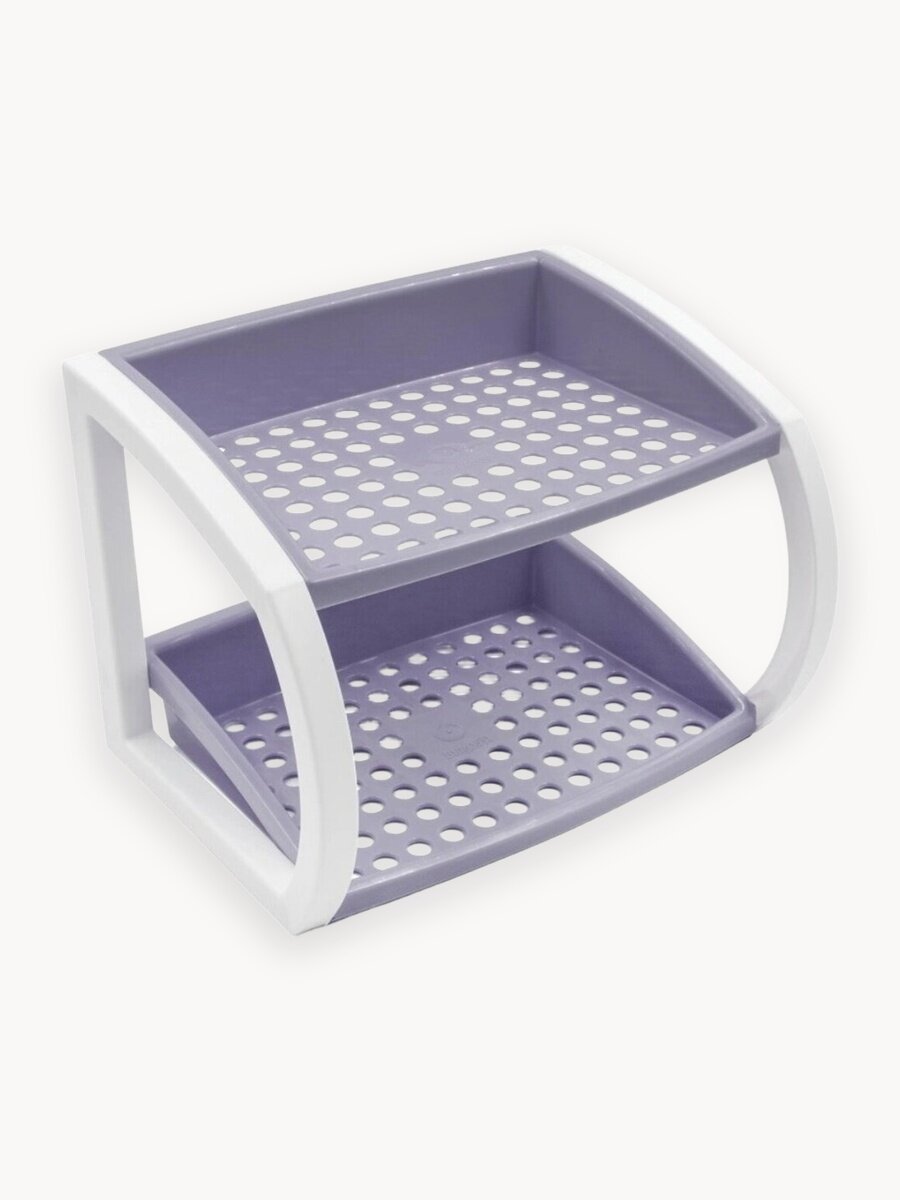 Полка BEROSSI Krita 24.8 x 18 x 19 см