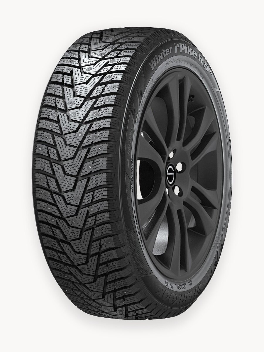Автошина Hankook Winter I*Pike RS 2 W429 195/65R15 95T