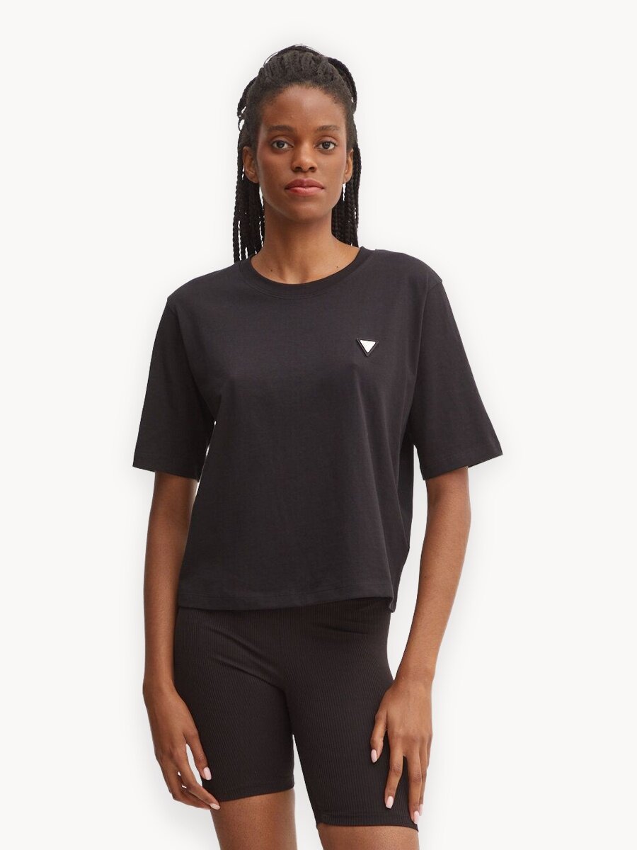 Футболка Colette Boxy T-shirt