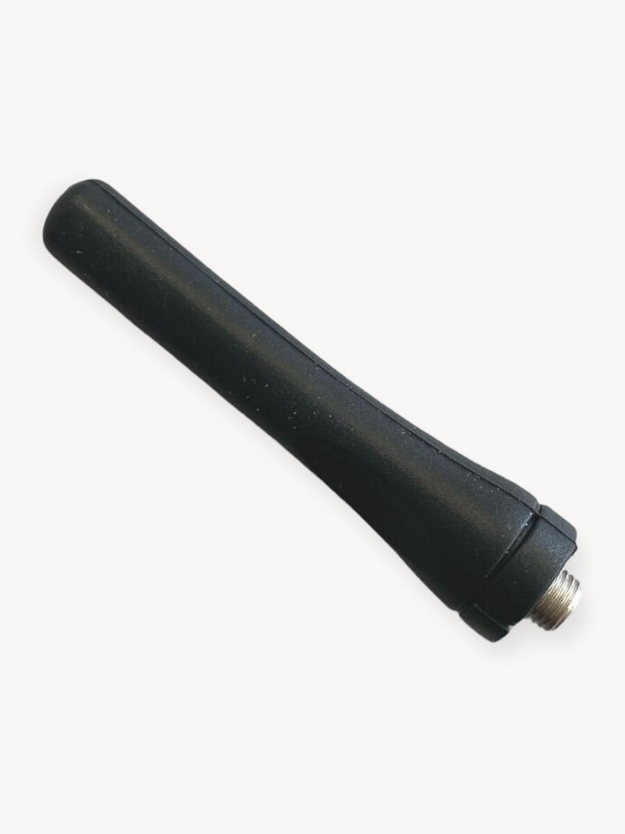 Антенна Baofeng гибкая резиновая 6 см