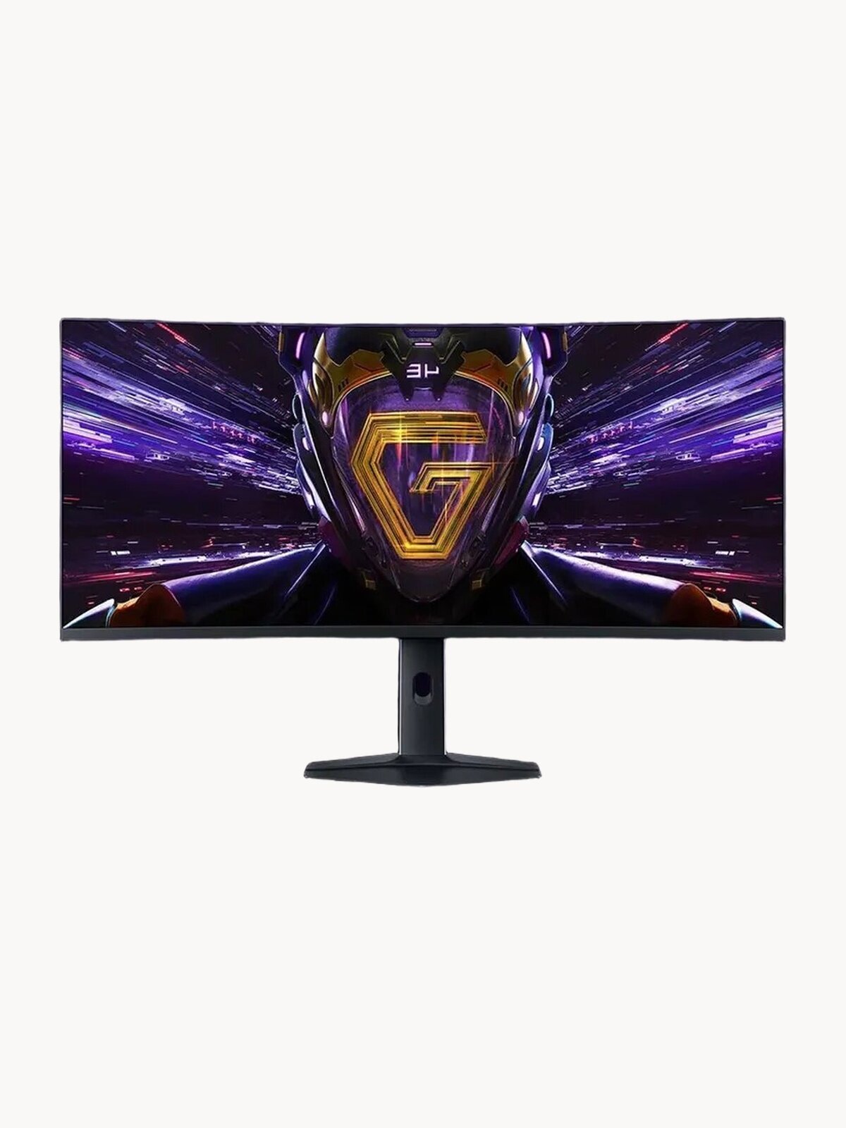 Изогнутый игровой монитор Xiaomi Curved Gaming G34 2026 180 Гц