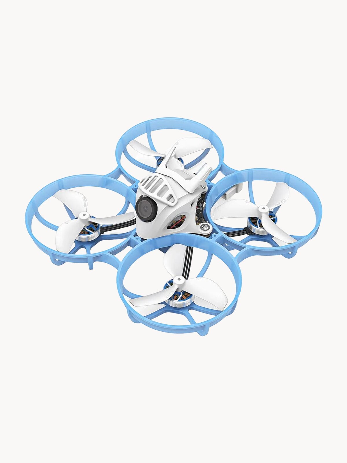 Квадрокоптер BETAFPV Meteor75 Pro Whoop ELRS 2.4G