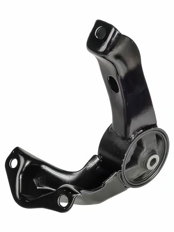 Опора двигателя задняя для Митсубиси ASX, Лансер 7, 8, Аутлендер 2, Пежо 4008 Z13406 ZENTPARTS