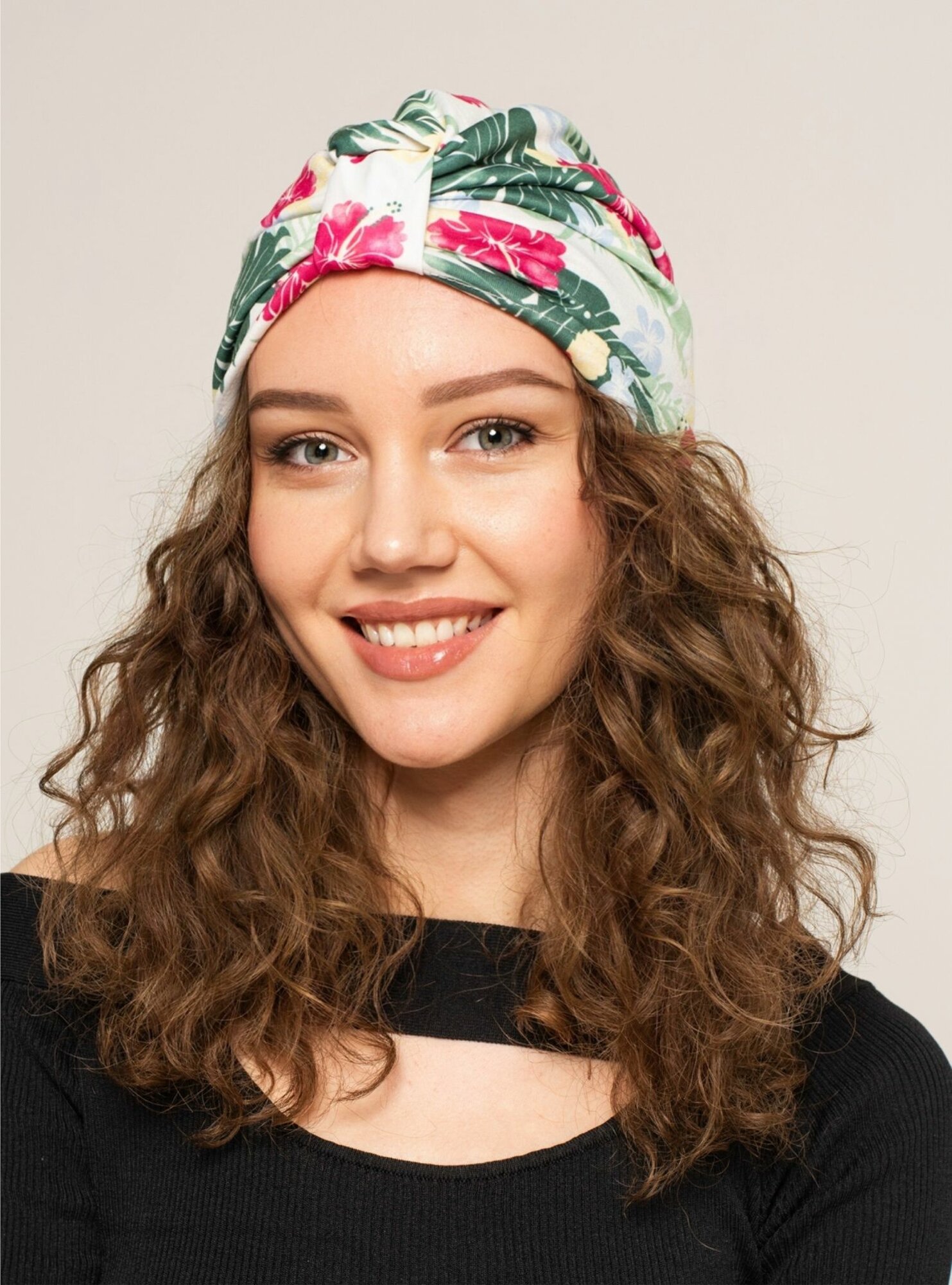 Чалма  для женщин