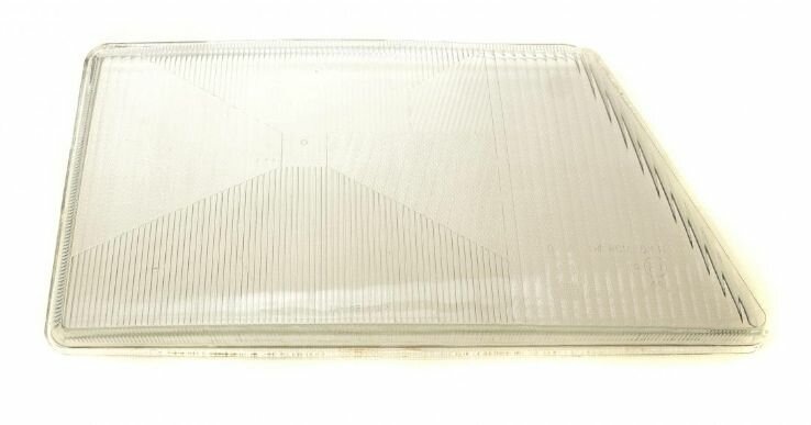 Стекло фары Левая и правая 2шт Mercedes Sprinter TDI c 1096-2000 Аналог Турция.