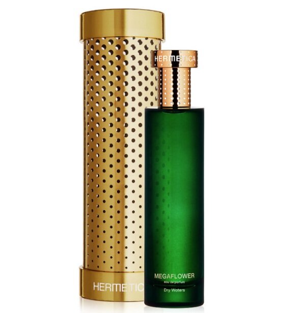 Парфюмерная вода Hermetica Megaflower 50 мл