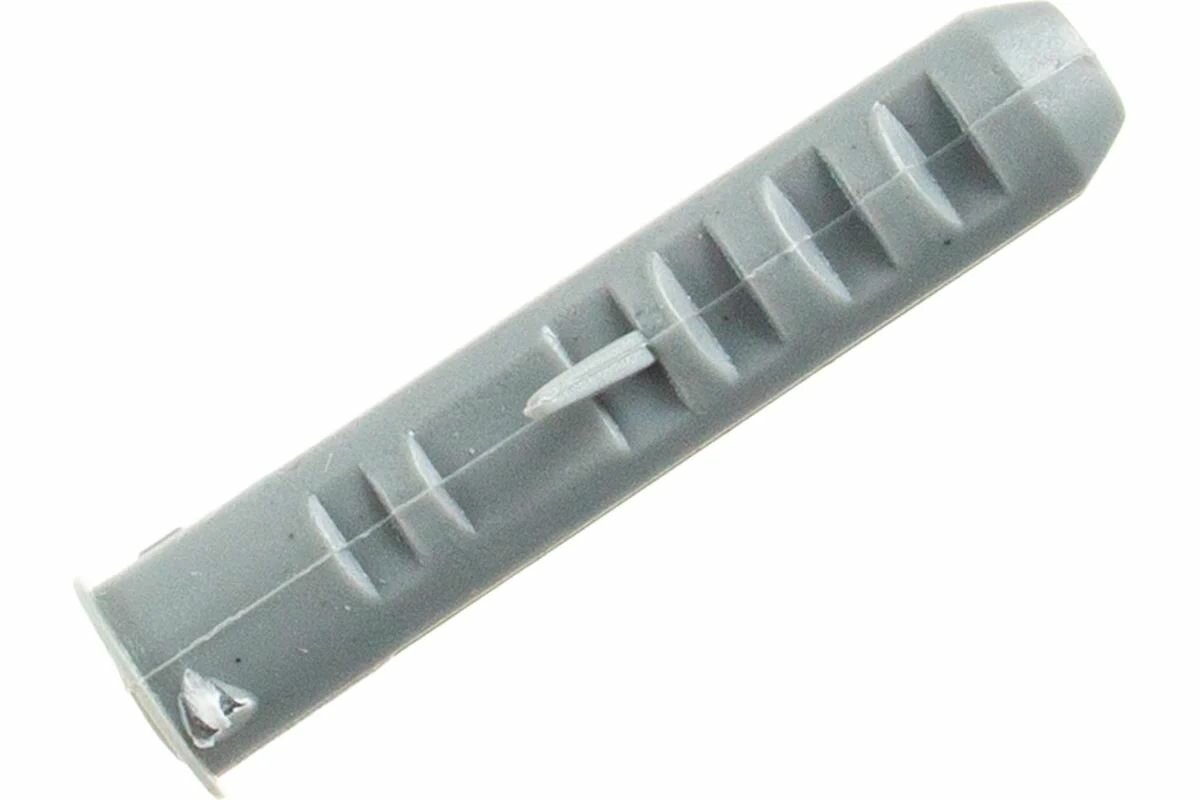 Распорный дюбель креп-комп усатый 6х30 1000шт дс630