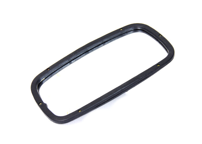 Зеркало для а/м ГАЗ-3307 (сфера)