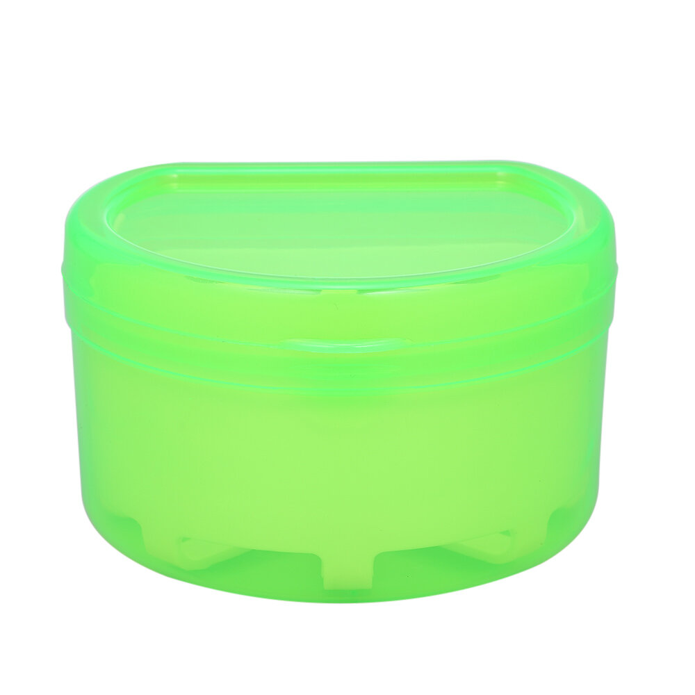 1шт. Коронка для зубов Корпус для зубов Дентальная ложная зубы Чистка Корпус Дентальная ванна Контейнер Реинфорсер Дентальная держатель Цвет: Белый; Синий; Зеленый; Фиолетовый(Доступно) Материал: ПП Размер: 9.0*9.0*5.5см Вес: 45г