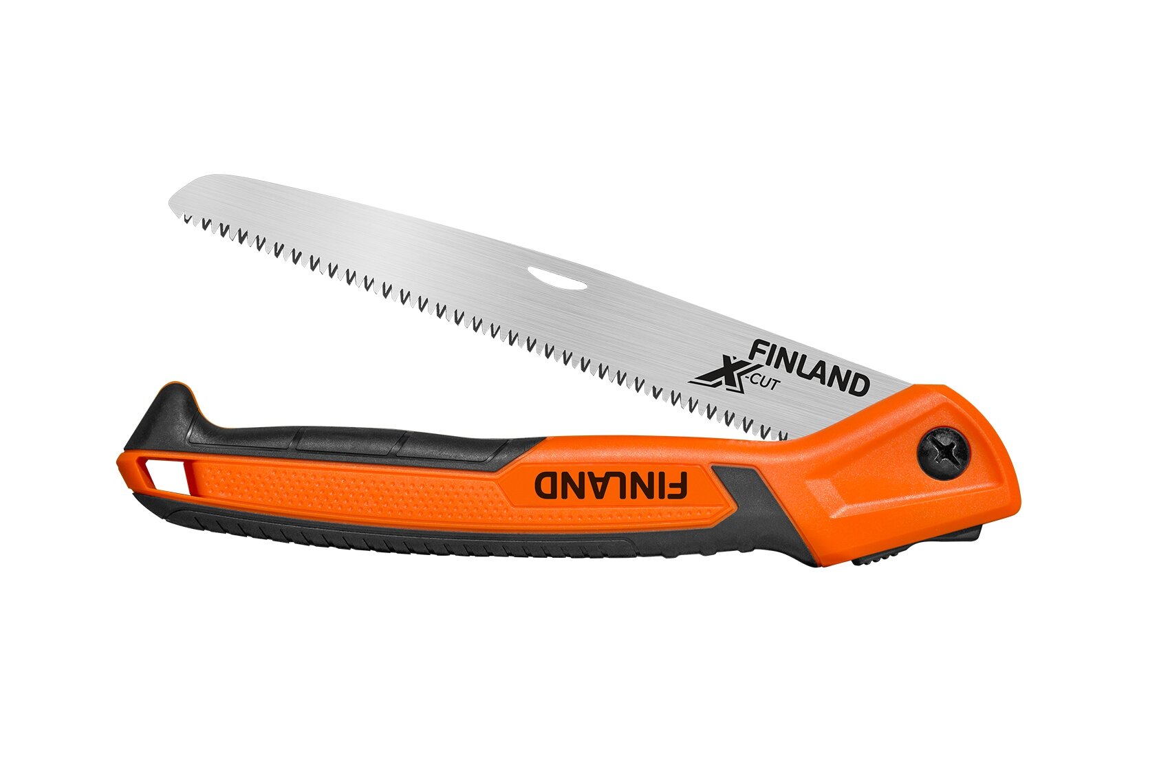 Ножовка садовая складная 1952, FINLAND