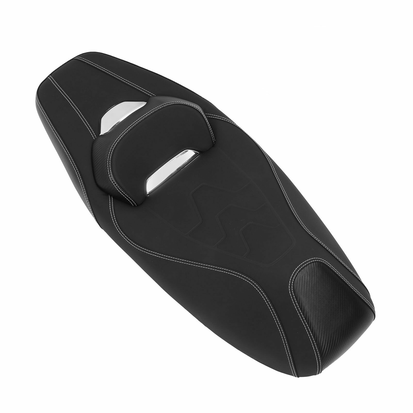 Однотонная сиденье для мотоцикла, амортизация, комфорт, переднее, для ADV 160 2021-2024