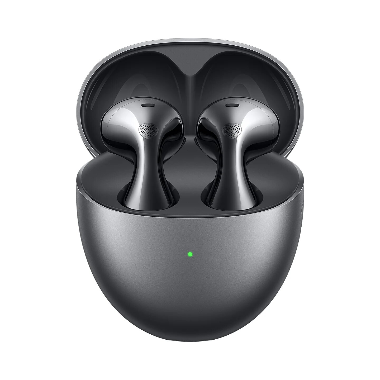 Наушники HUAWEI FreeBuds 5i, шумоподавление, полувкладыши, черные