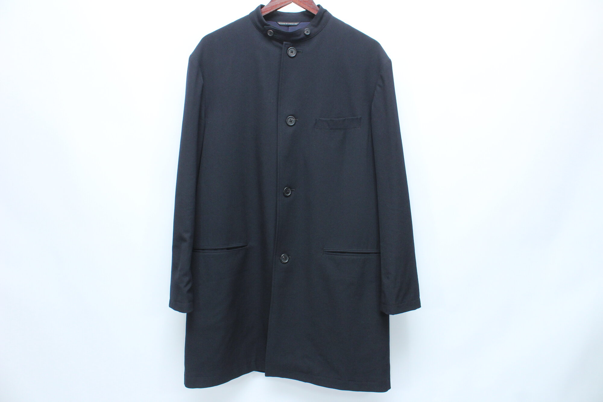 Y'S For Men Yohji Yamamoto Плащ, Пальто, M