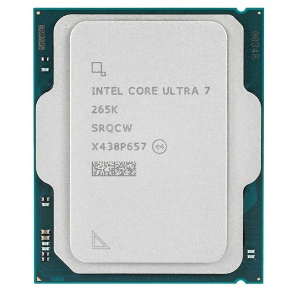 Процессор Intel 265K, 20яд. 5.5 ГГц LGA 1851