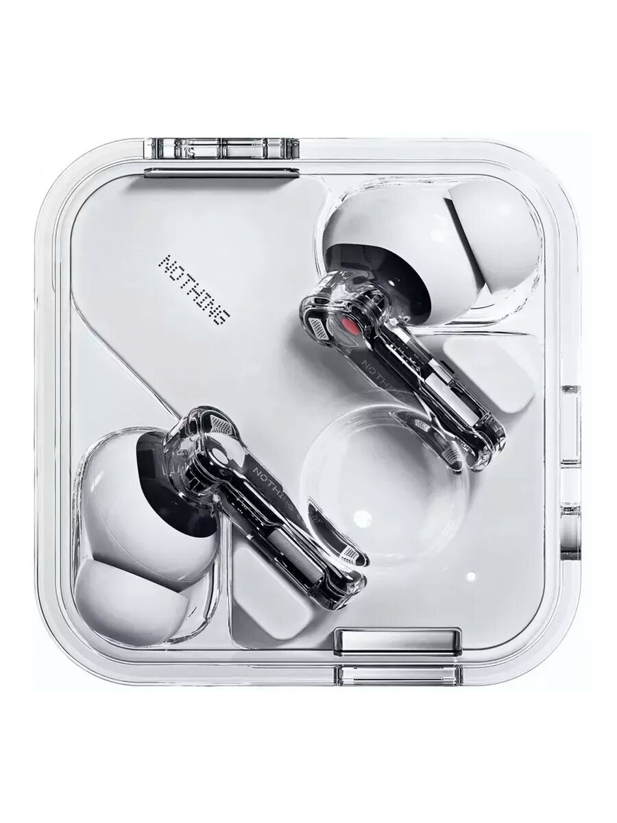 Беспроводные наушники Nothing ear 3