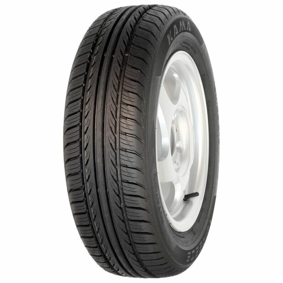 Автошина 195/65R15 91H Кама-132 КАМА BREEZE Нижнекамск TBL
