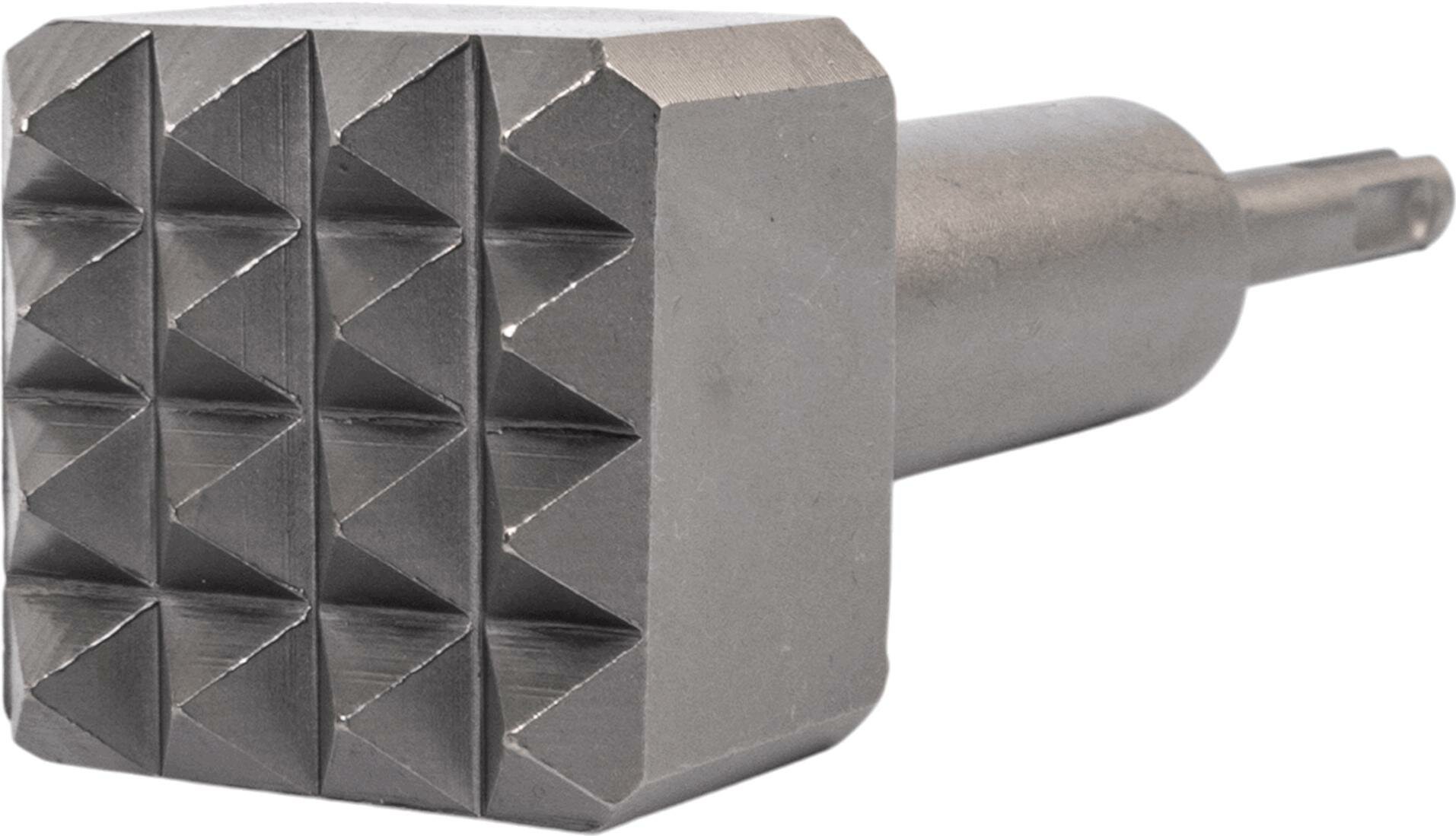 Зубило Бучарда SDS-plus Vira 558257 45x180 мм