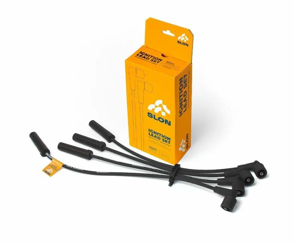 Провода высоковольтные Slon ВАЗ-21214 до 2006г.