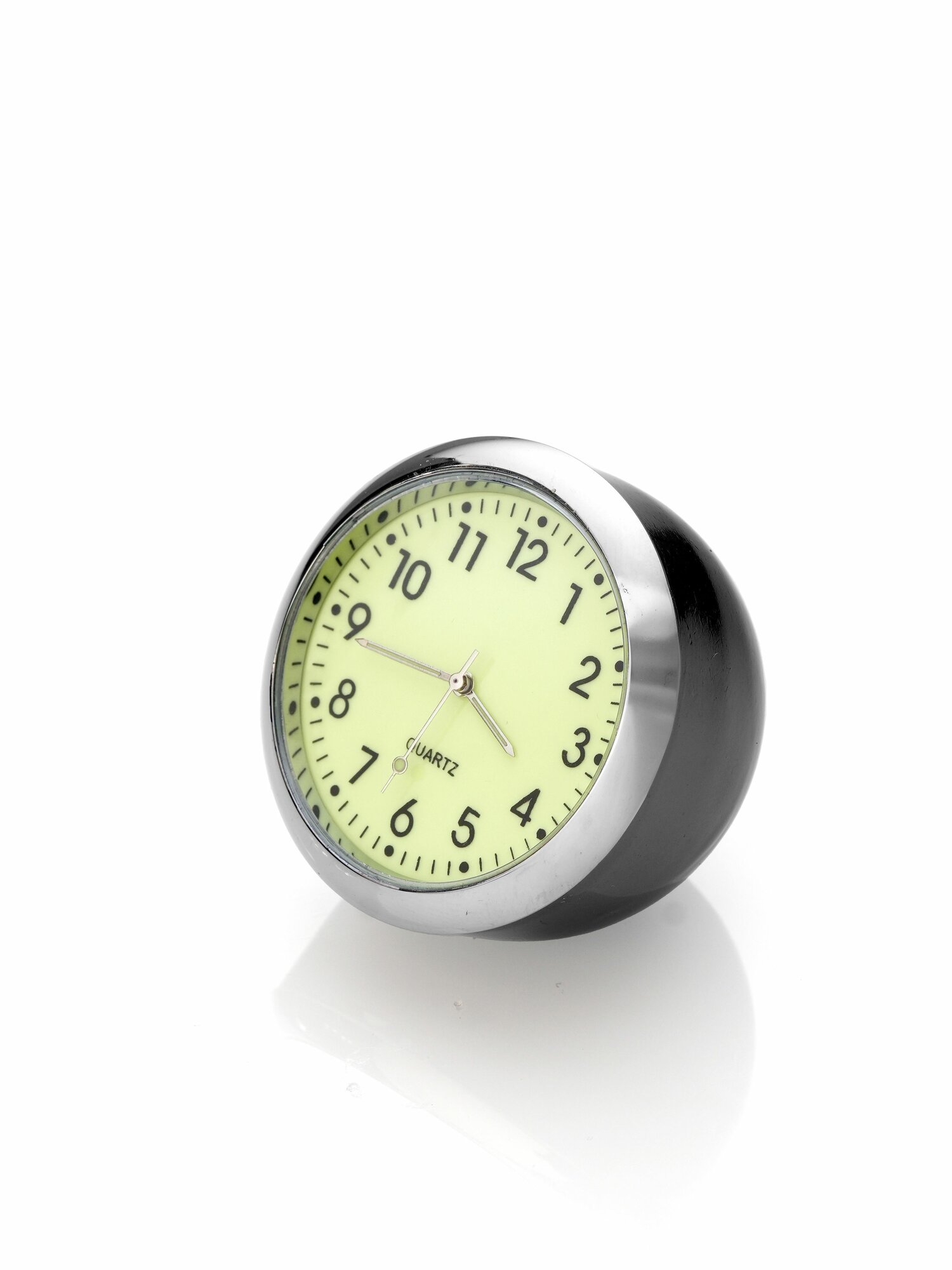 Часы автомобильные OT-CLC Q5 люминесцентный циферблат