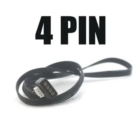 Кабель 4PIN для кулера Wraith Prism