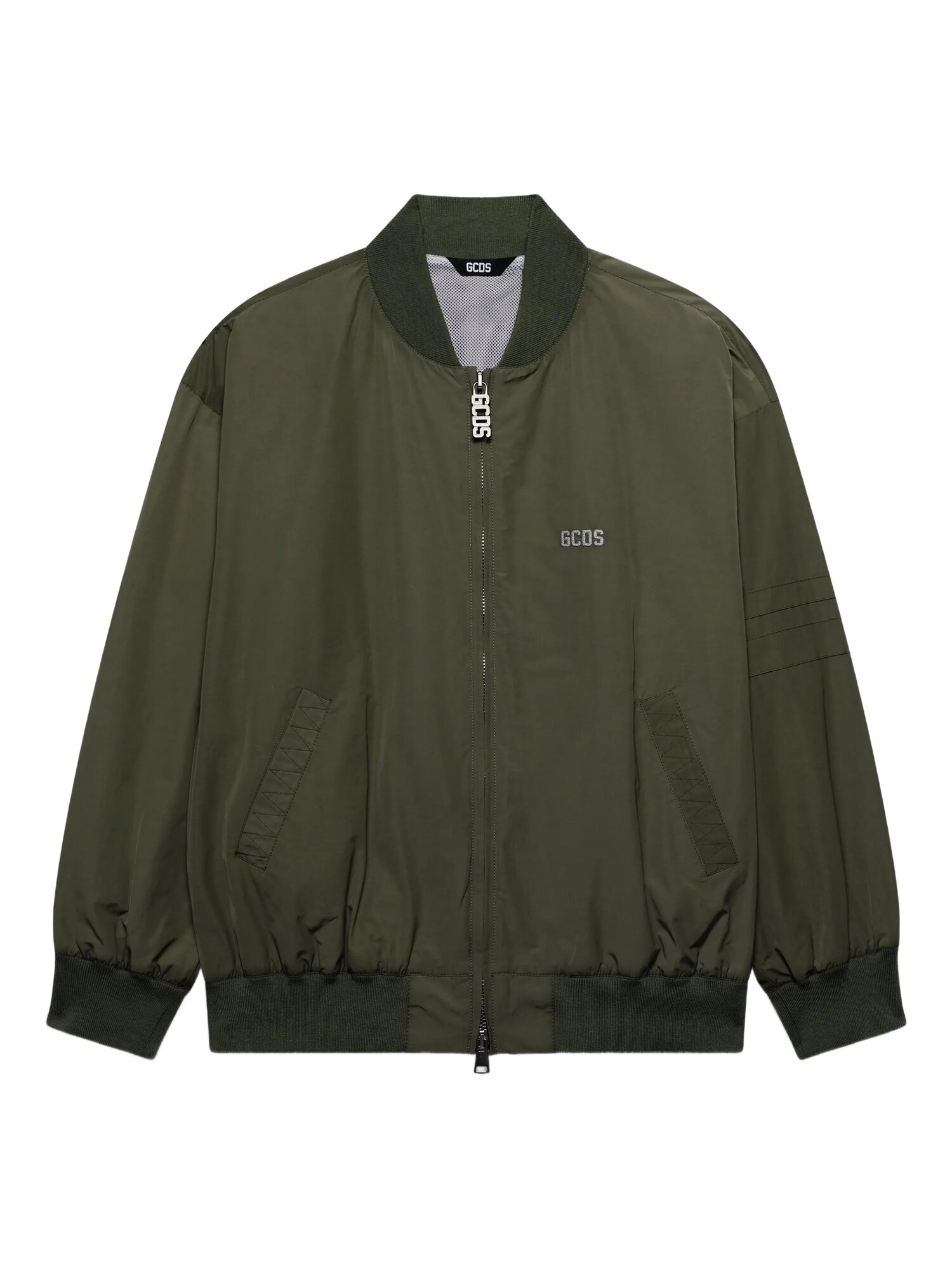 Бомбер Varsity