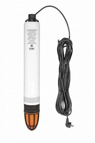 Насос скважинный Джилекс Водомёт 40/50 ок