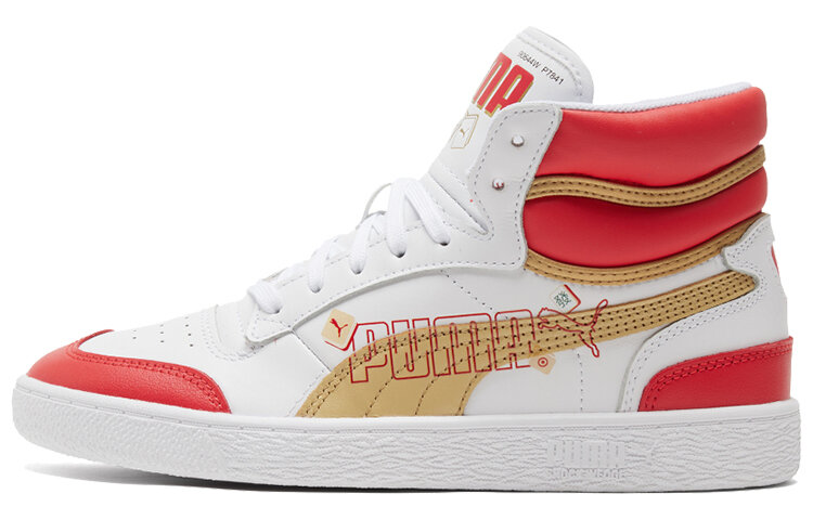 Кроссовки PUMA Ralph Sampson