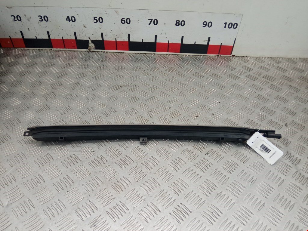 Фонарь дополнительный тормозной (стоп-сигнал) BMW 3-Series (E46) 63218368764 арт. 1846122