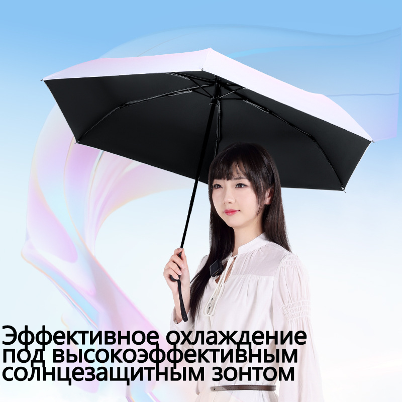 Зонт — фото 1