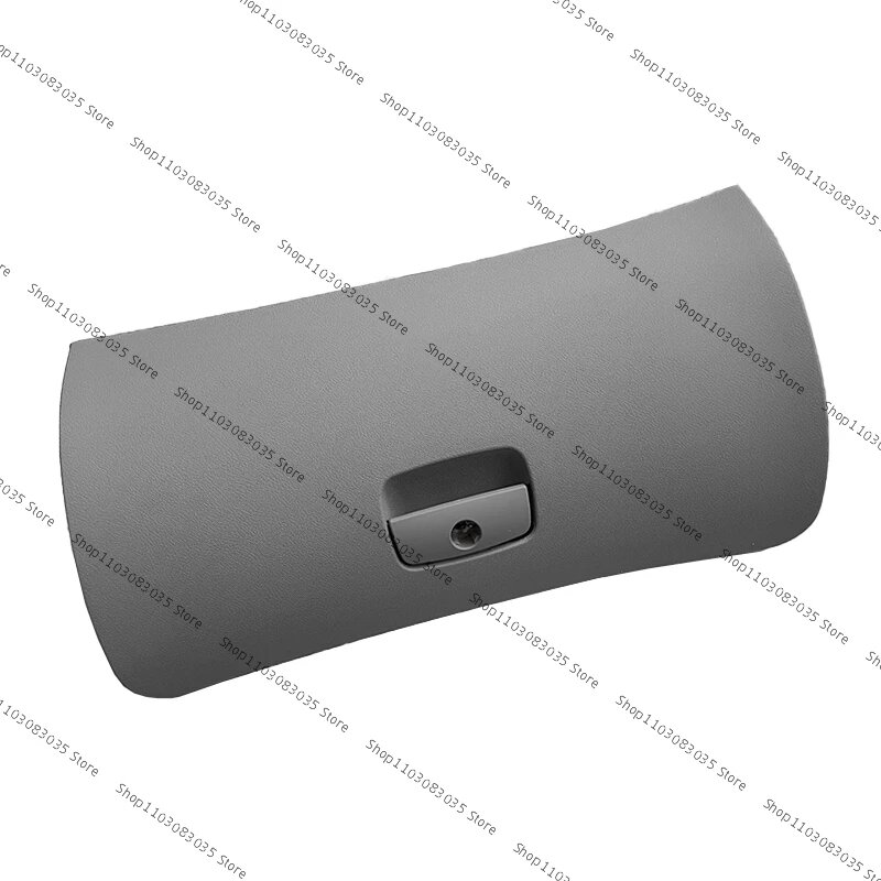 Для Volkswagen VW Passat B5 2000-2005 крышка бардачка приборная панель крышка шкафа для хранения Only 1 gray