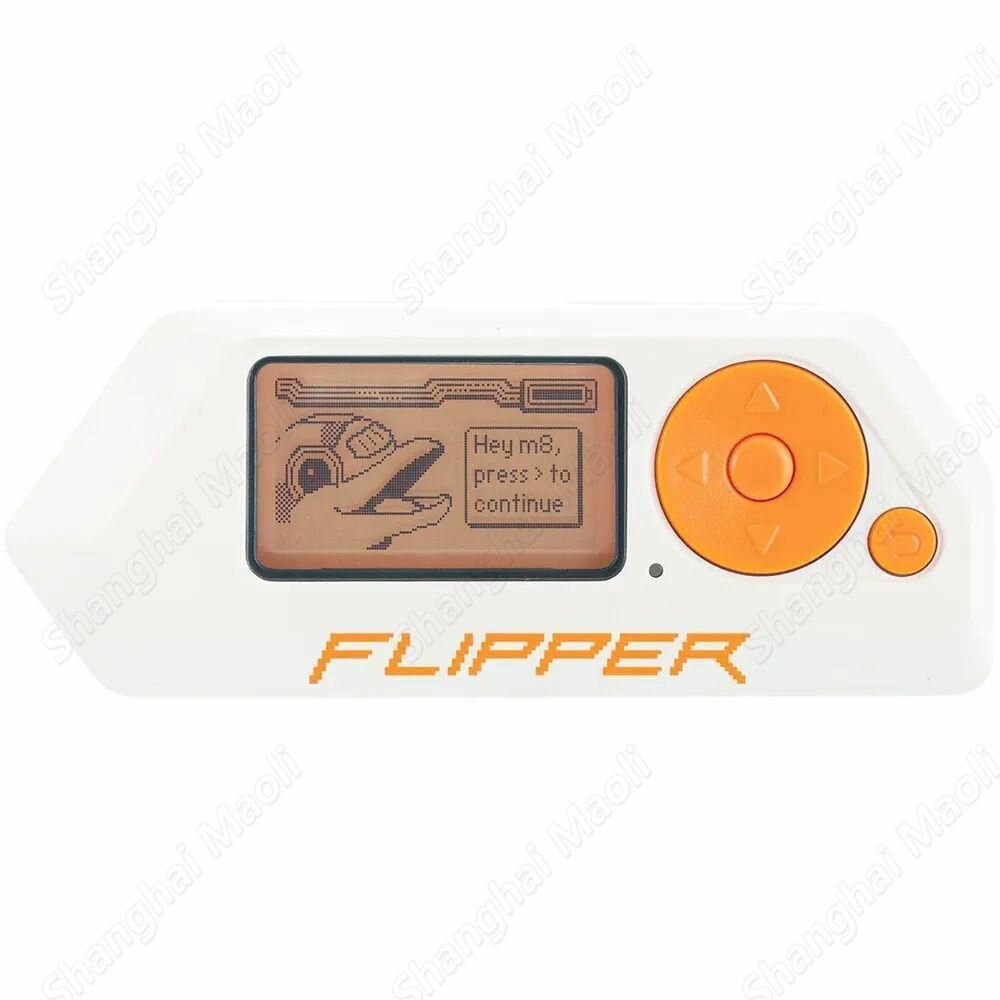 Мультитул Flipper Zero — фото 1