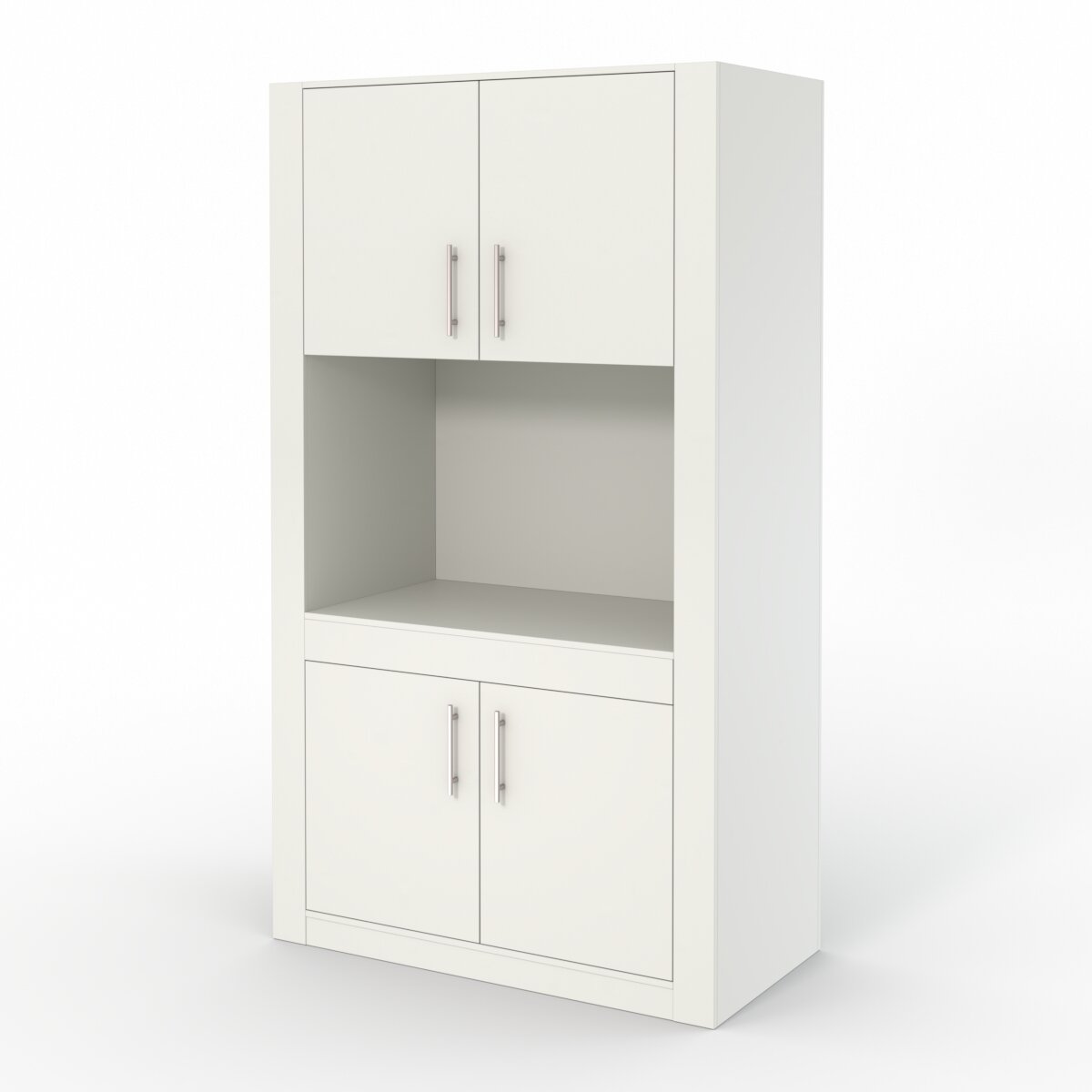 Лаборатория медицинская "Гиппократ" №3, Белый. Производитель товара - компания Westcom.