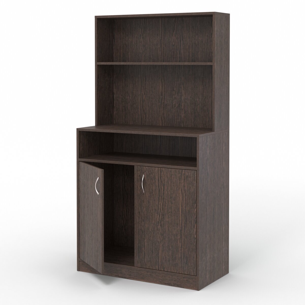 Станция официанта №8, Дуб Венге. Производитель товара - компания Westcom.