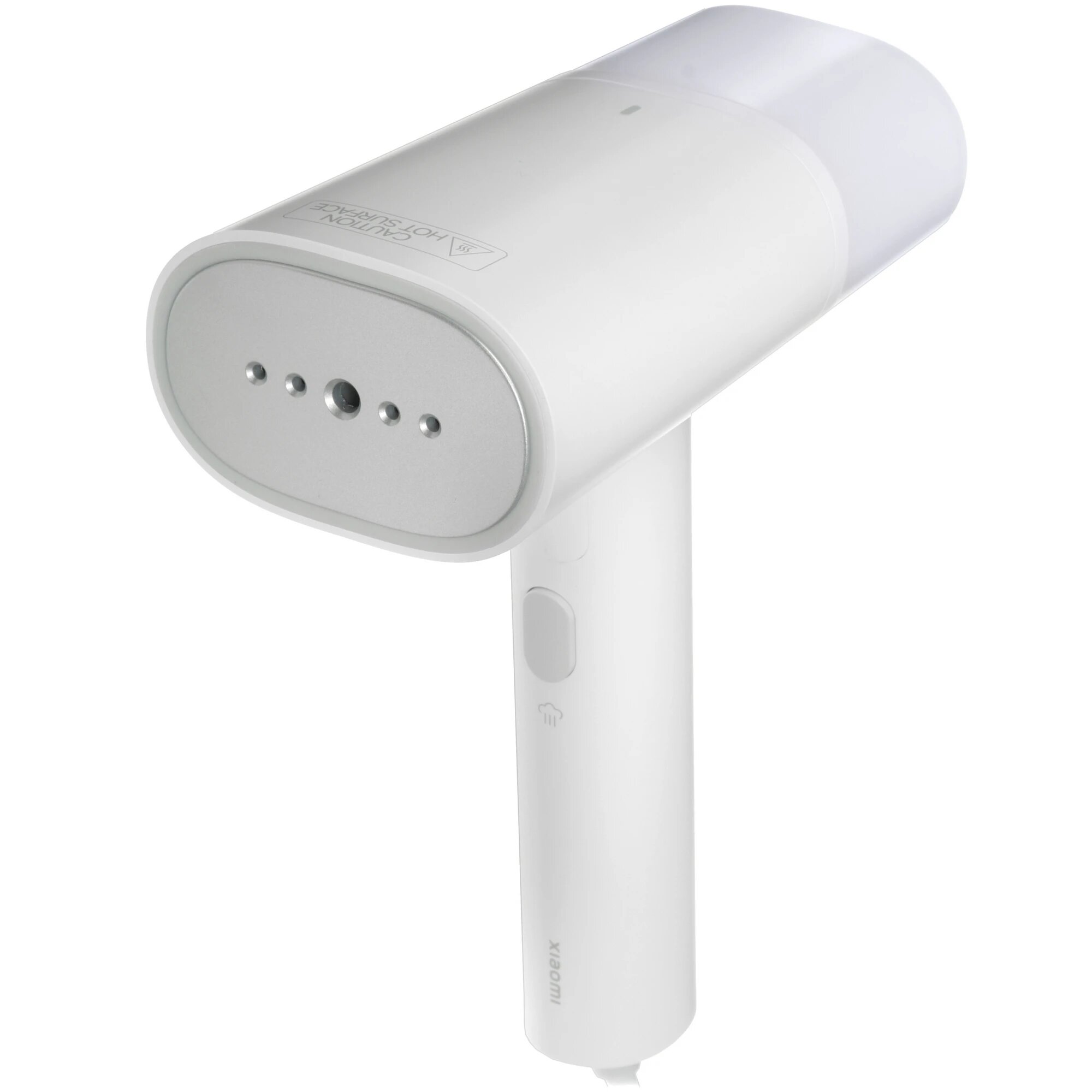 Отпариватель ручной Xiaomi Handheld, мощность 1200Вт, вертикальное отпаривание