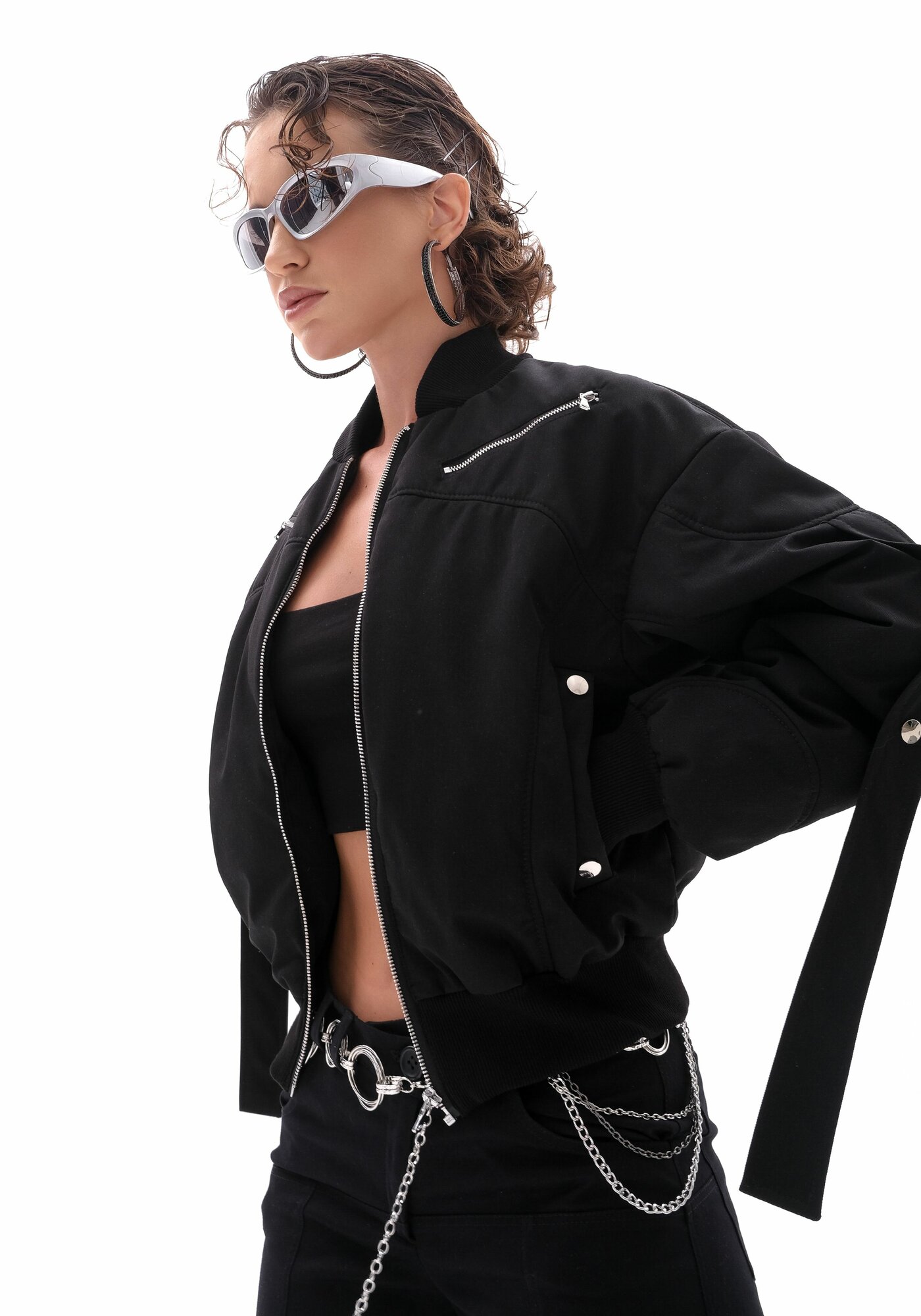 Куртка Базовая коллекция