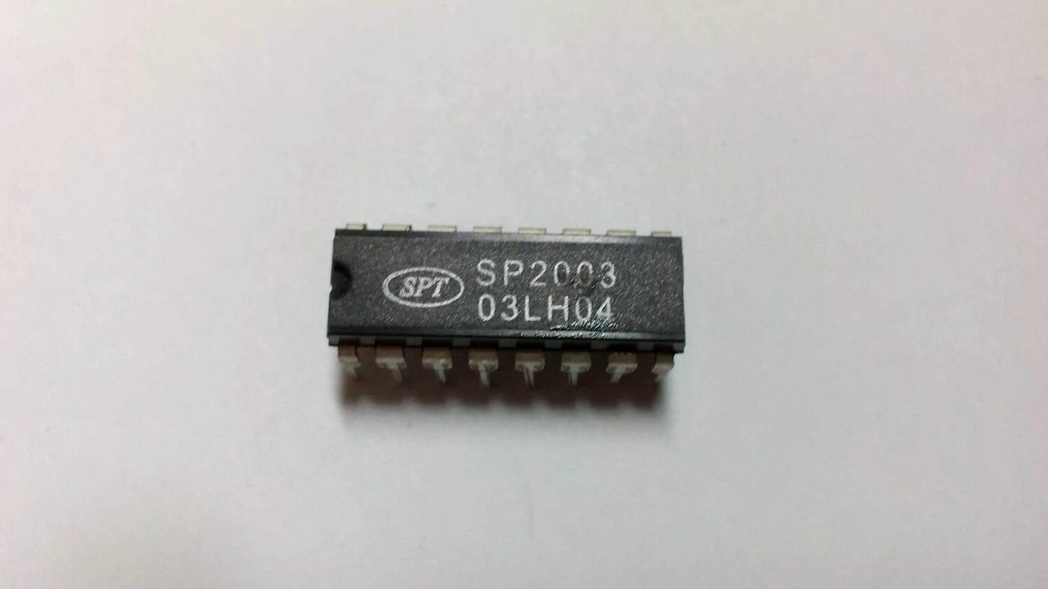 SP2003 Микросхема арт. 1468